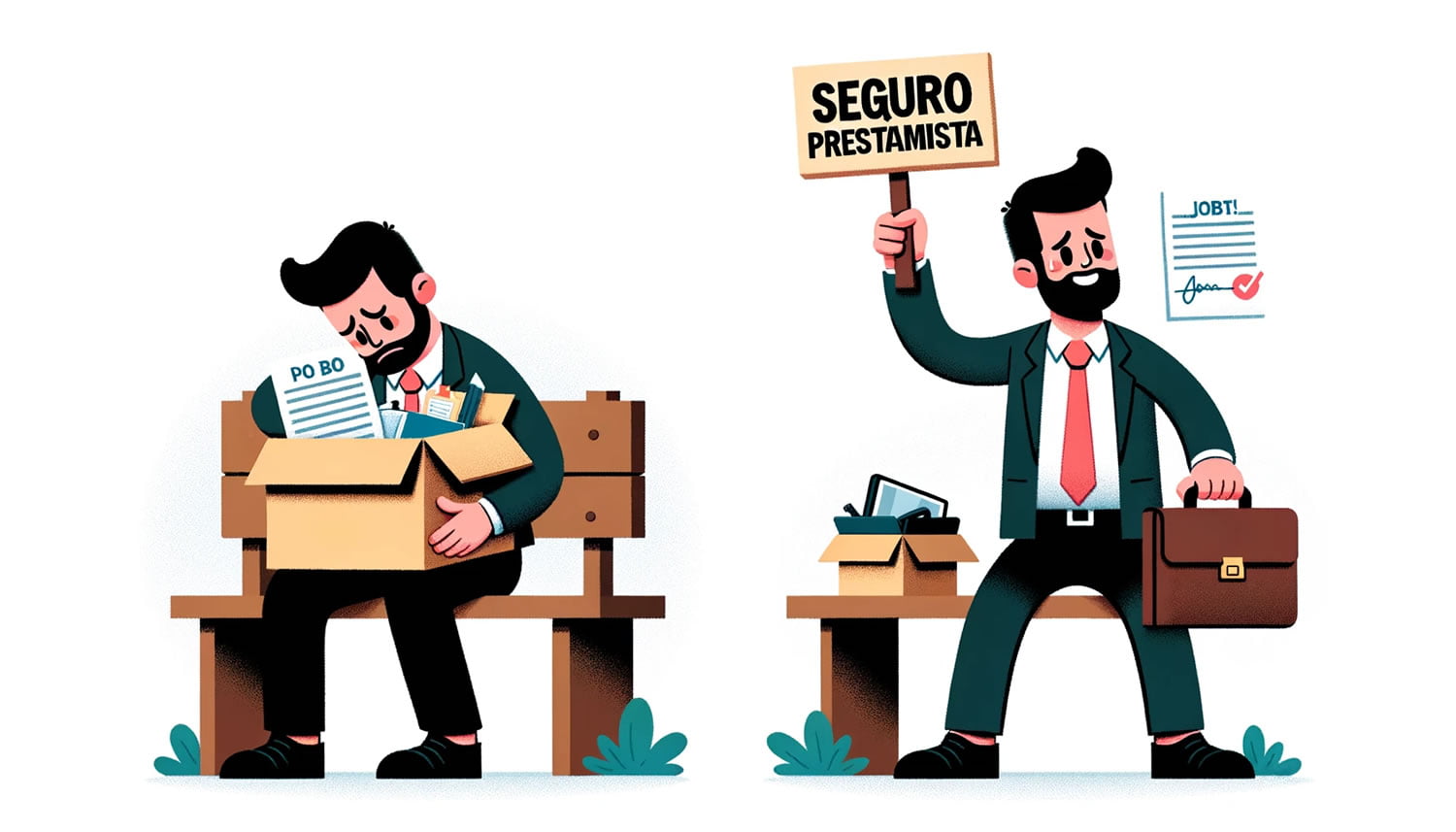 Seguro Prestamista: A Proteção Financeira que Você Precisa - CDC Seguros
